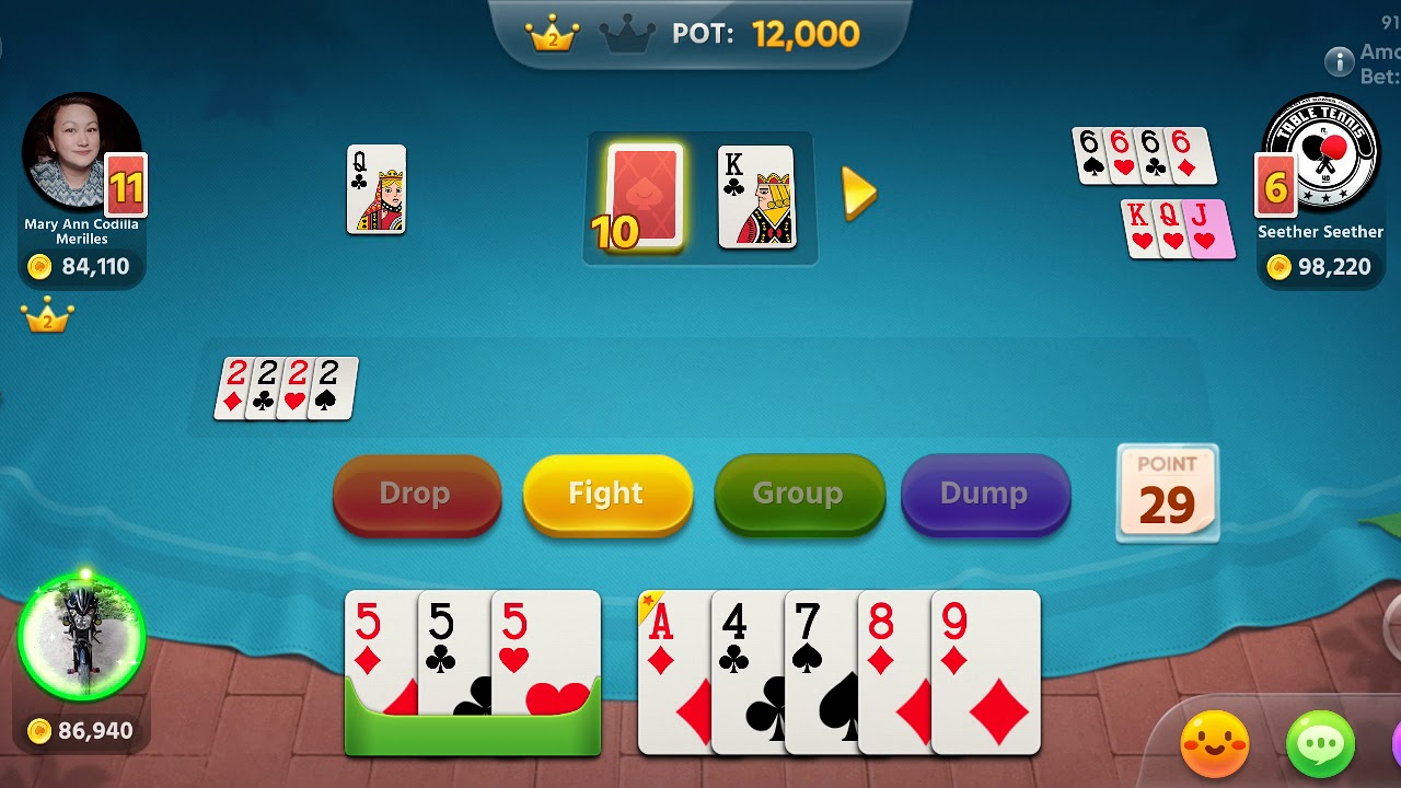 How to win in tong its go😂😂😂 - YouTube