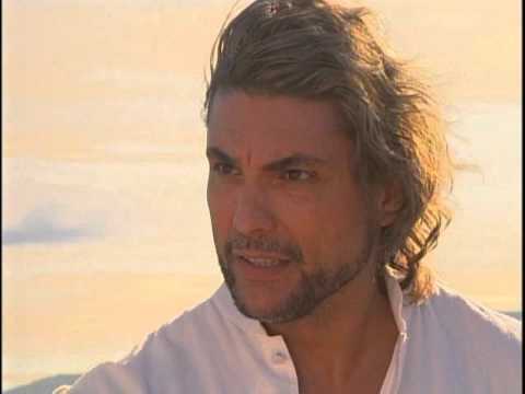 Tves.- El zorro, la espada y la rosa | Capítulo 88