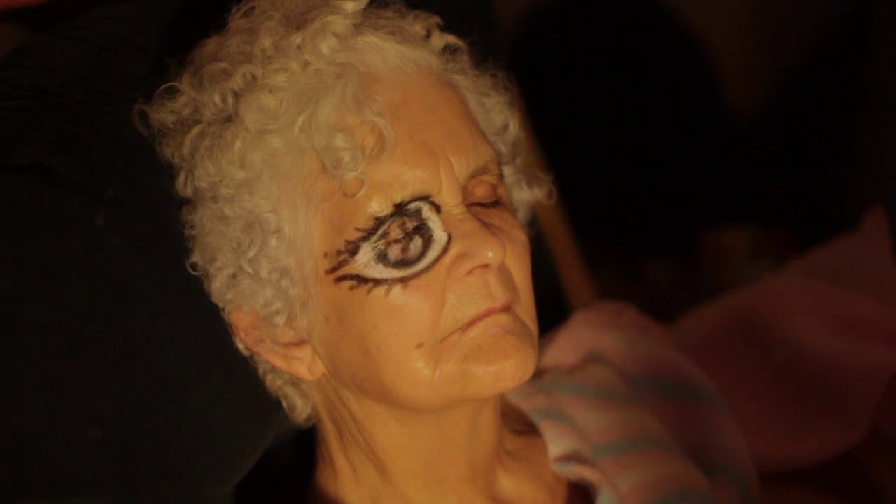 1 Day with Grandma - YouTube
