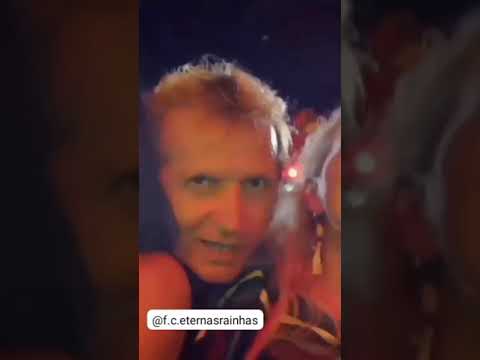 Uma linda parceria com Limão com mel e a mais gostosa do Brasil Calcinha Preta 🥰🥰❤️🌹