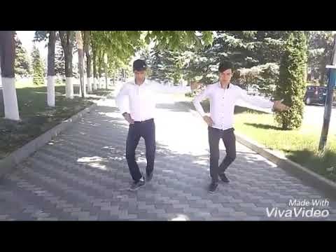 Super Lezginka reqsi