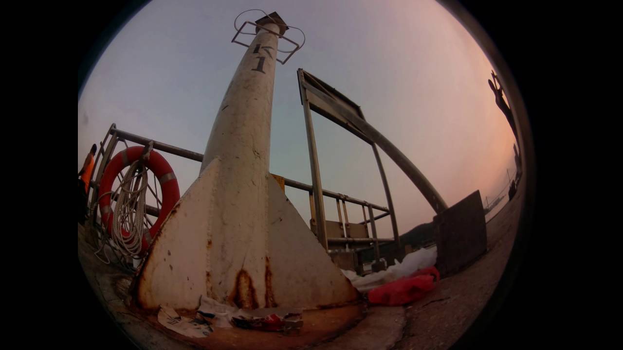 Waveshare Raspberry pi Camera Module with Fisheye Lens - YouTube