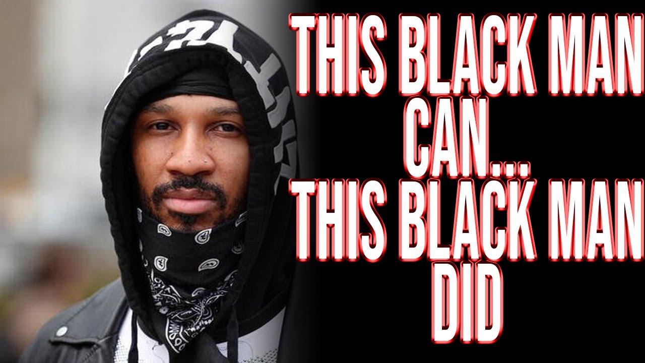 Christian Smalls Becomes The First Person To Create A Labor Union For ...