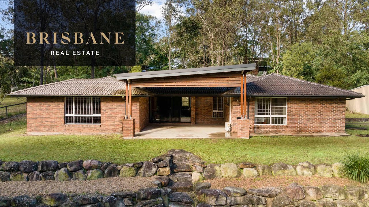 Brisbane Real Estate | 26 Langlands Street, Chuwar - YouTube