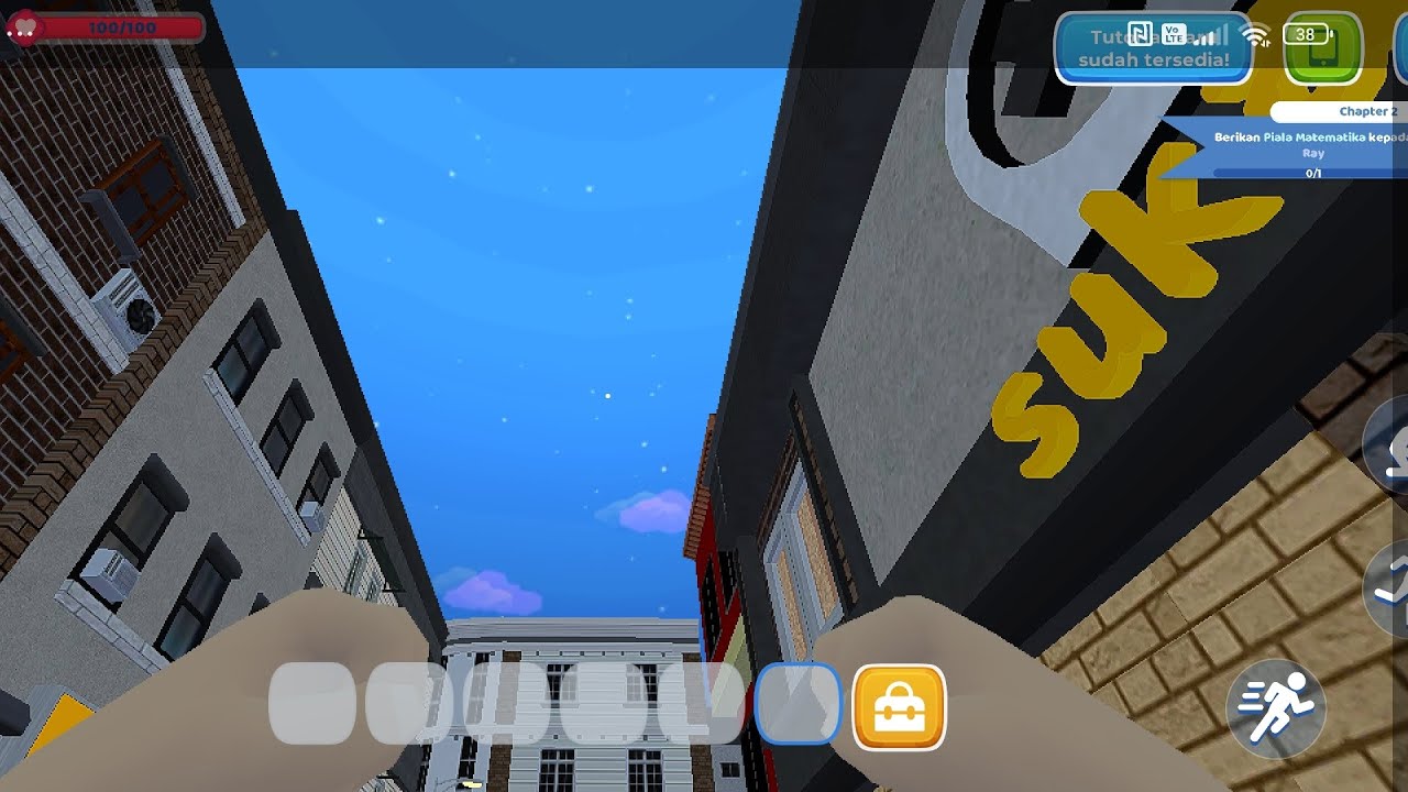 main warnet life 2 dari andy lukito - YouTube