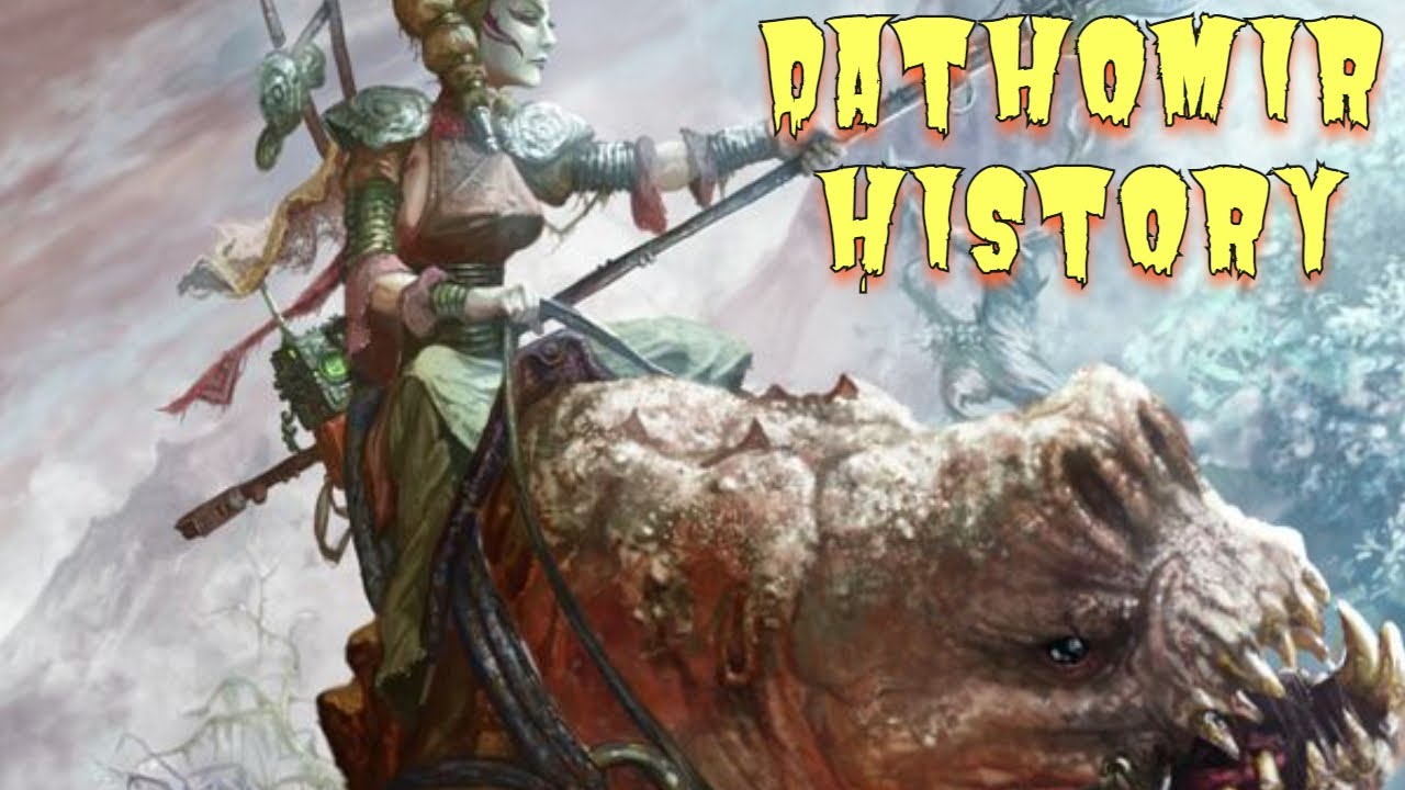 The HISTORY of DATHOMIR | Star Wars Lore and Legends #Shorts - YouTube