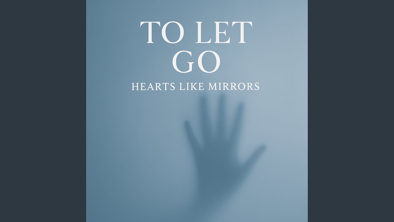 To Let Go - YouTube