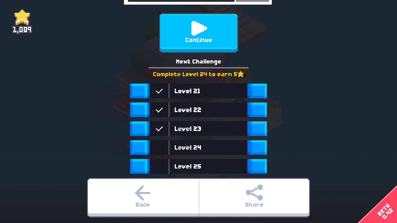 Fancade World 12 Blocked Level 24 - YouTube