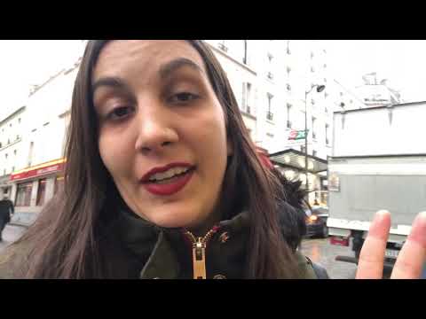 Le 2 moulins (Café Amélie) ☕️