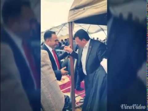 Urfa MHP Adaylarından Arapça ve Türkçe Rap tarzı seçim müziği