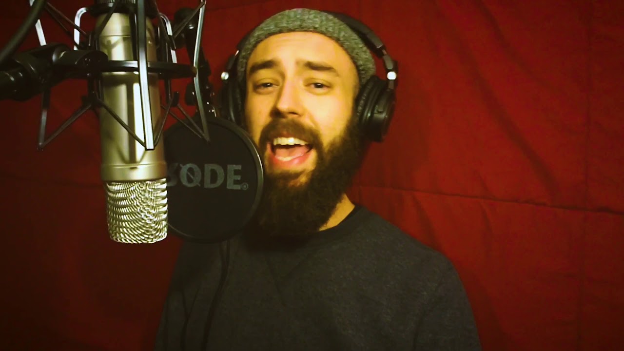 First Time We Met - Jesse Shane - YouTube