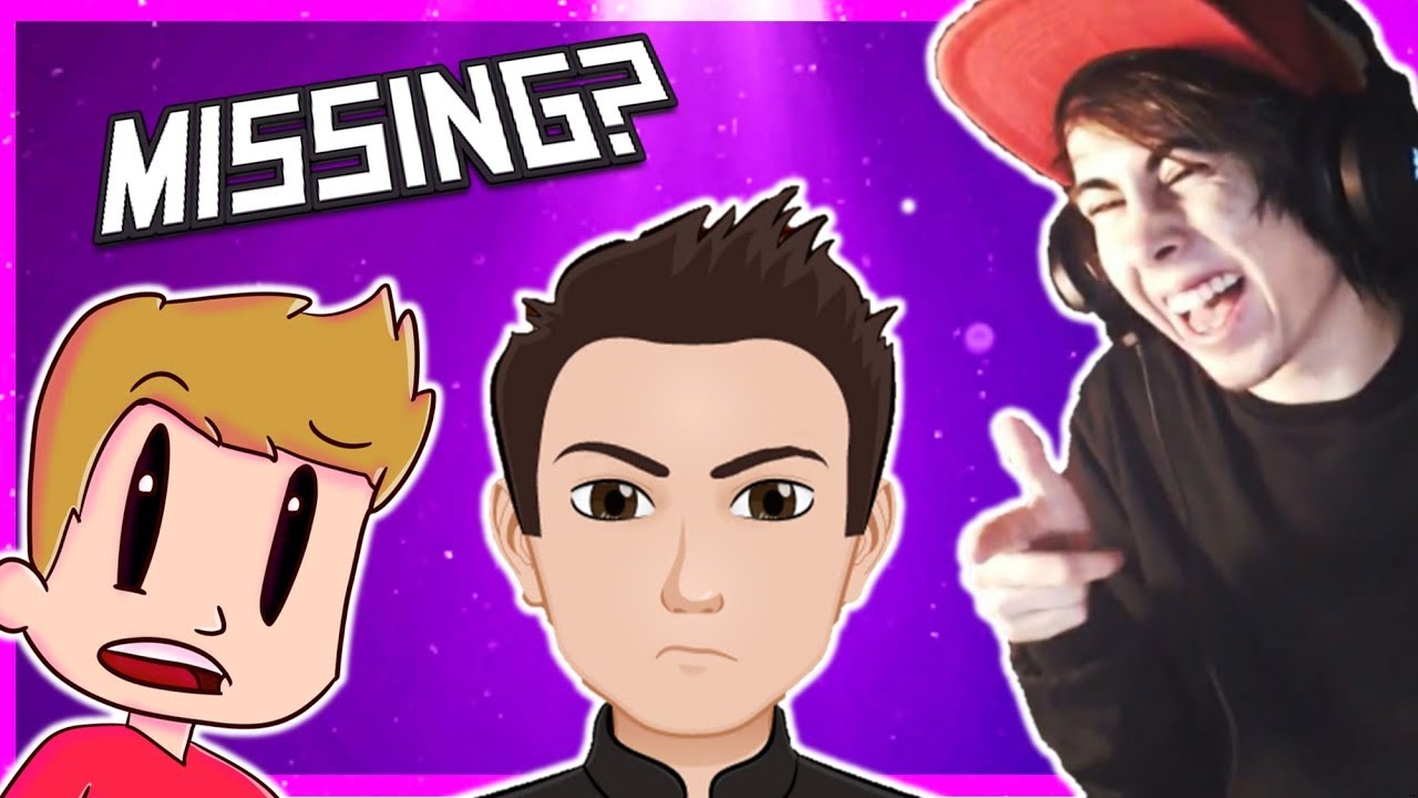 Why YouTubers Go Missing - YouTube