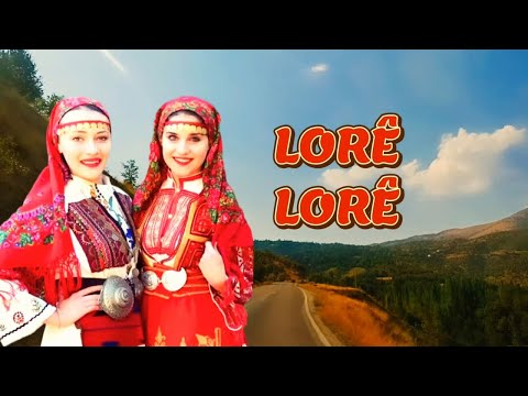 Lore Lore - Kürtçe Hızlı Hareketli Halay Hozan Murat