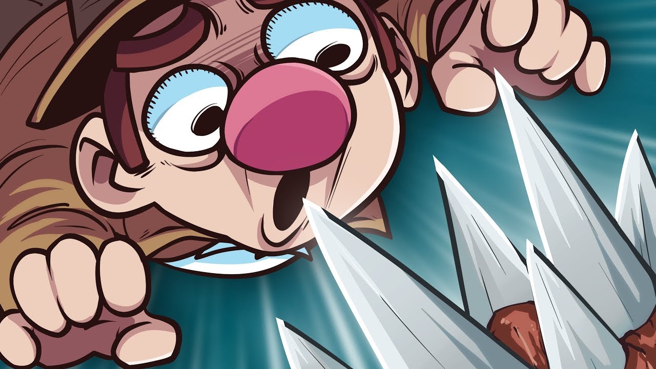 Death Tutorial - YouTube