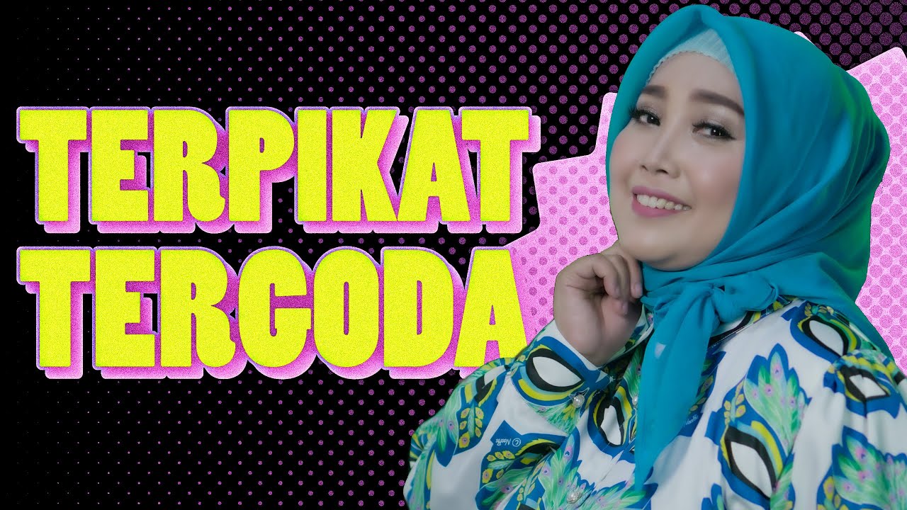 Terpikat Tergoda (Cover RiskaPrastika) - YouTube