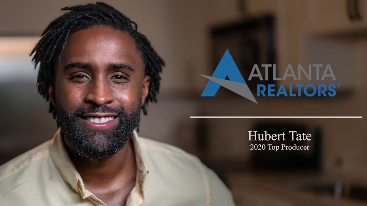 2020 Atlanta Realtor Top Producer Award - YouTube