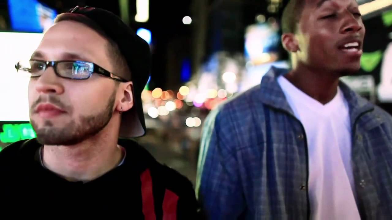 Lecrae-Background-Ft. Andy Mineo - YouTube