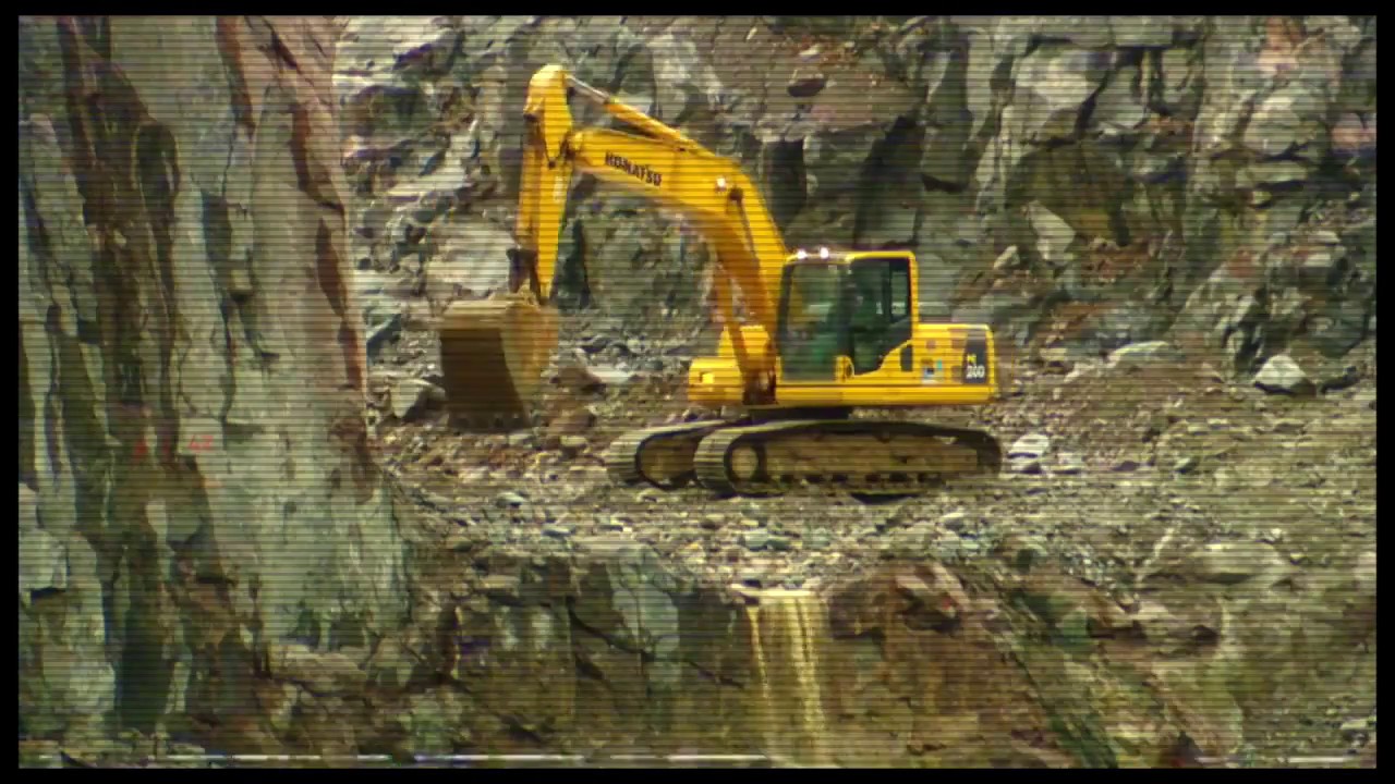 Philipp Münch :: If It Goes Away [Official Video] - YouTube