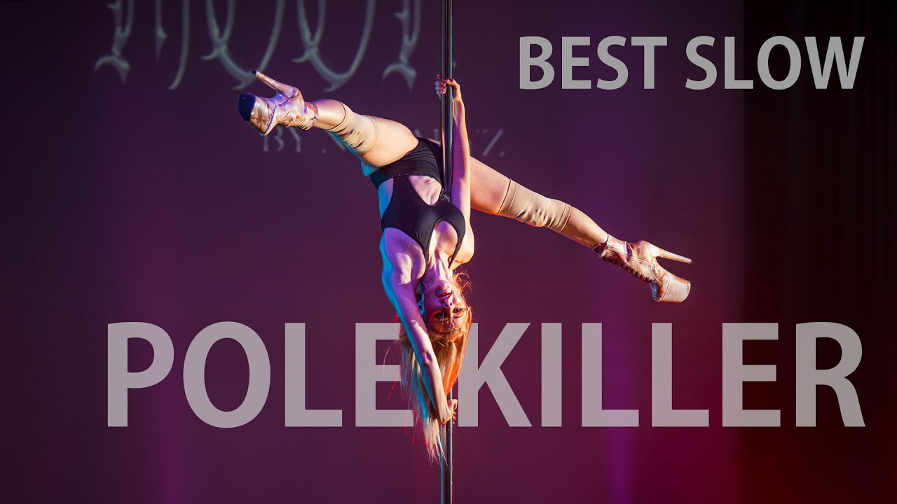 EXOTIC MOON 2023 | Pole Killer - BEST SLOW - YouTube