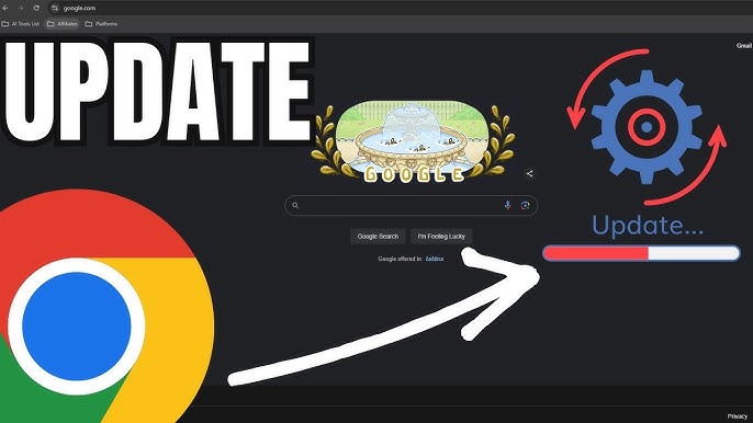Youtube Google Chrome