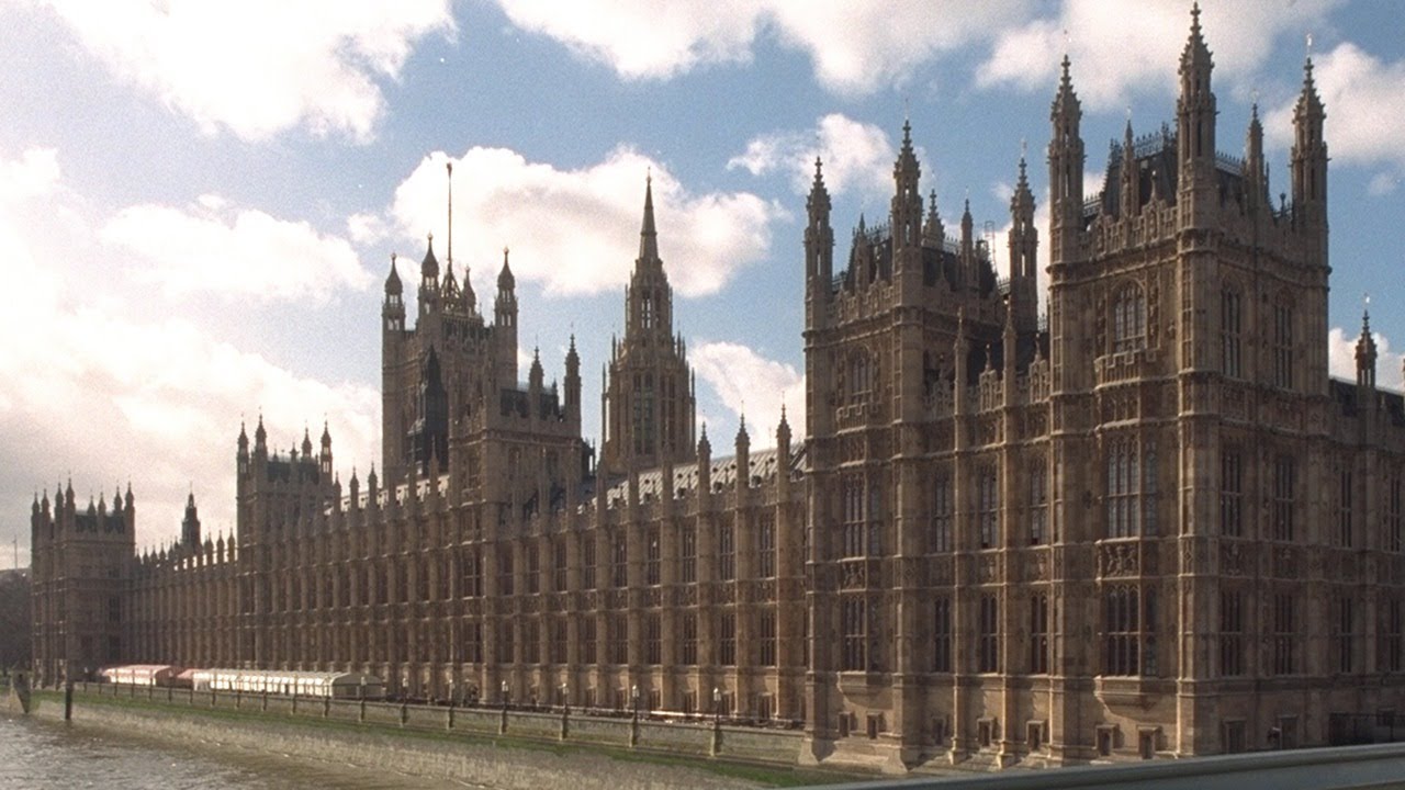 Watch again: MPs debate Internal Markets Bill in House of Commons ...