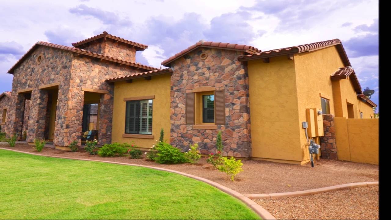Gorgeous home in The Pecans - listed by Jody Poling - Queen Creek ...