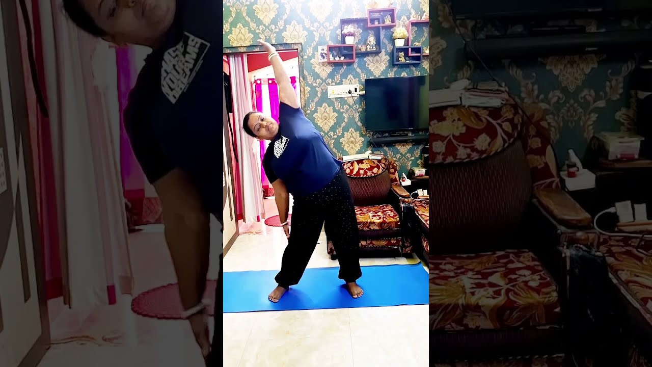 Full Body Workout Weight Loss Video | Fitness Steps Video | Weight Loss ...