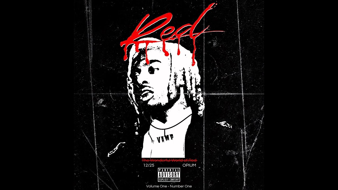 Playboi Carti - Rockstar Made (w/On That Time & Rockstar Made ...