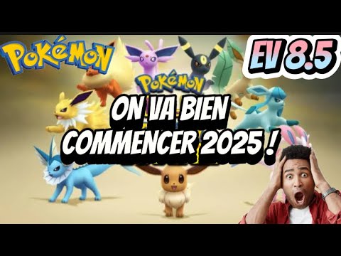 INFORMATIONS CONCERNANT LA SÉRIE POKEMON EV 8.5 ! LE RETOUR DE NOCTALI ! - YouTube