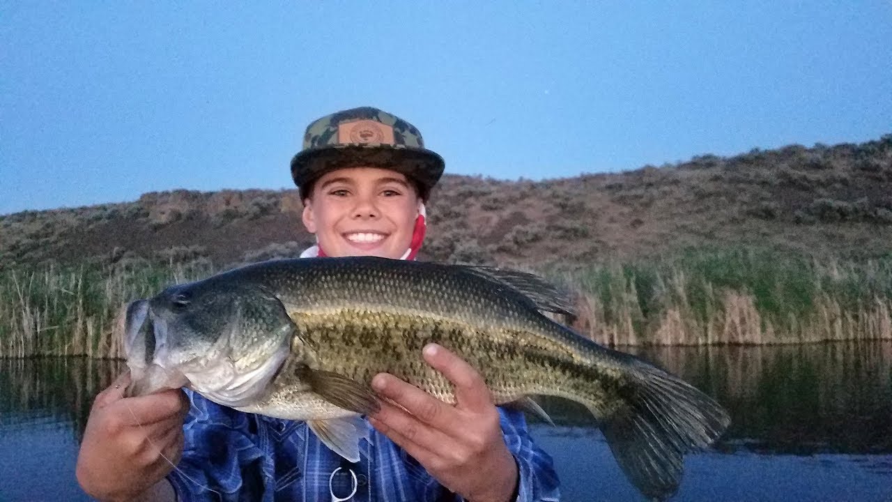 Trick to Help Your Kids Learn to Shoot Fly Line - Wulff Ambush Shooting ...
