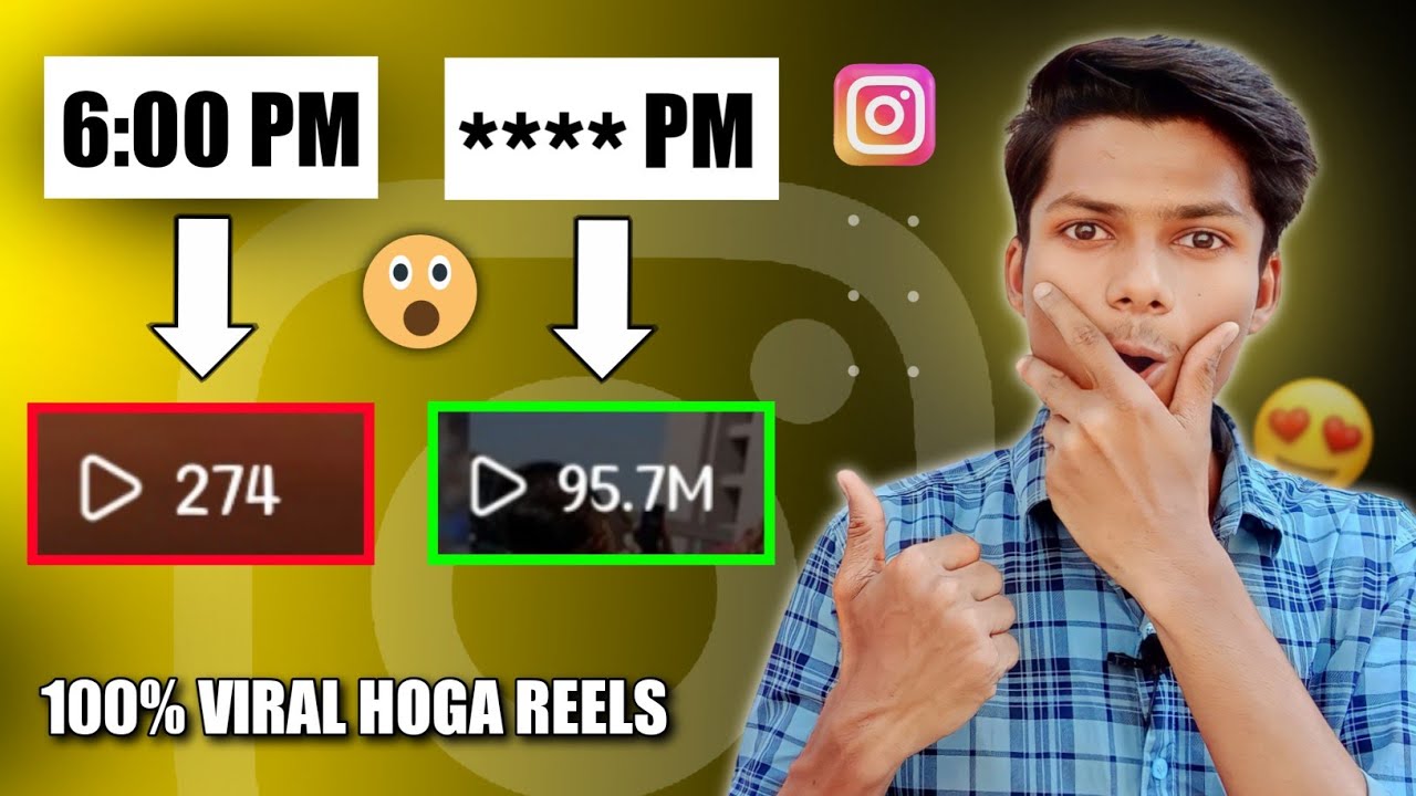 Finally I Discovered The Best Time To Post Reels On Instagram Instant finally-i-discovered-the-best-time-to-post-reels-on-instagram-instant