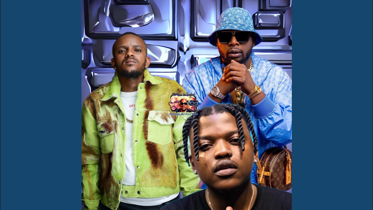 DJ Maphorisa, Kabza De Small, Young Sykes & Bongo 039 feat. Zaba ...