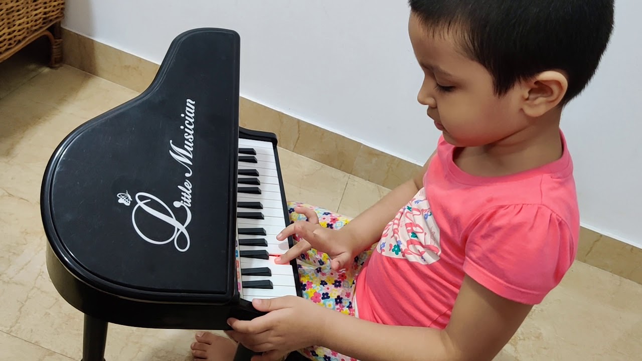 Fine motor skill - better control on fingers - YouTube