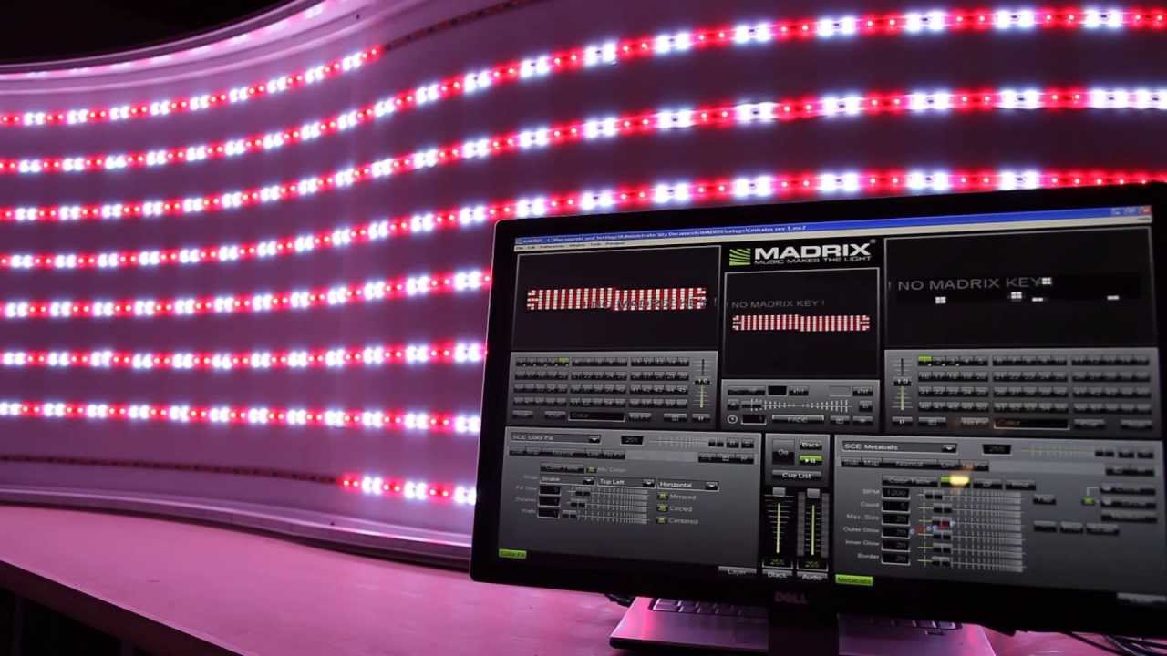Barrisol® LED Light Box - YouTube