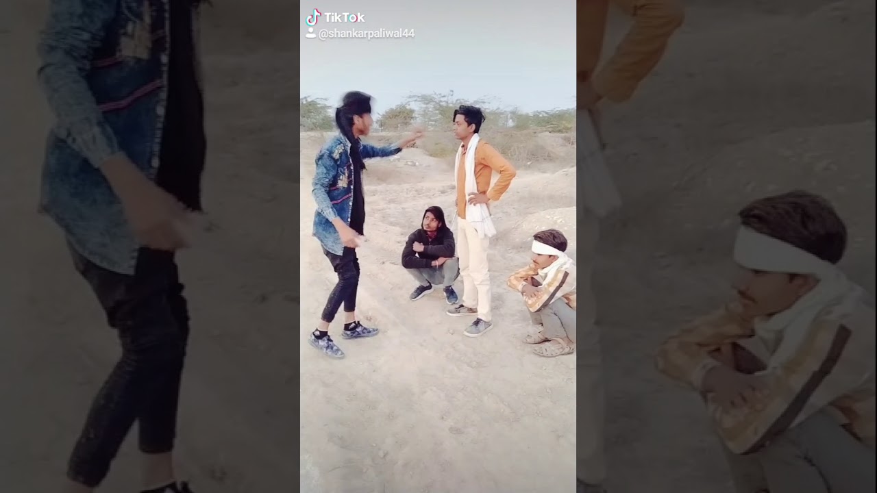 Molkiya tik tok desi group(2) - YouTube