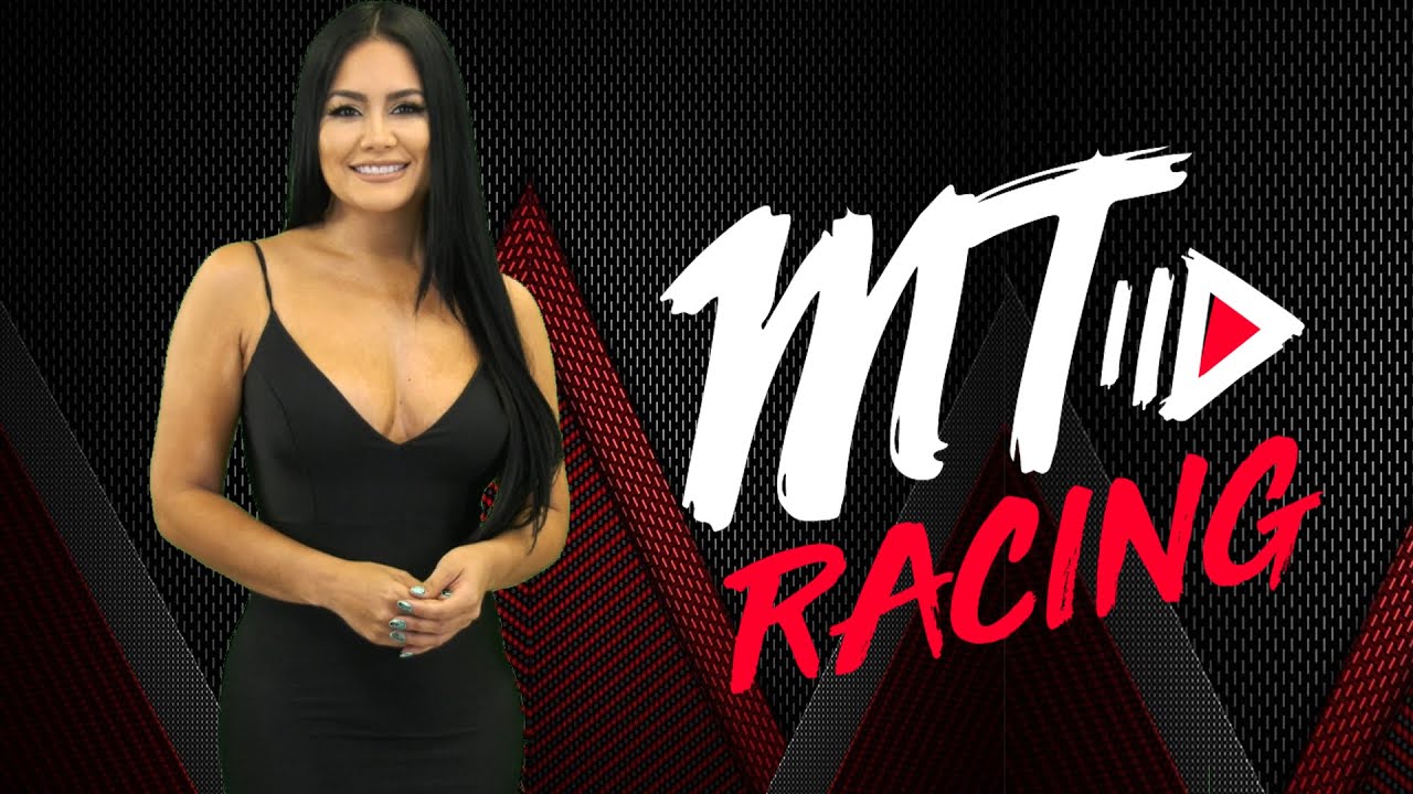 Mech Tech Racing 16 de septiembre de 2020 - YouTube