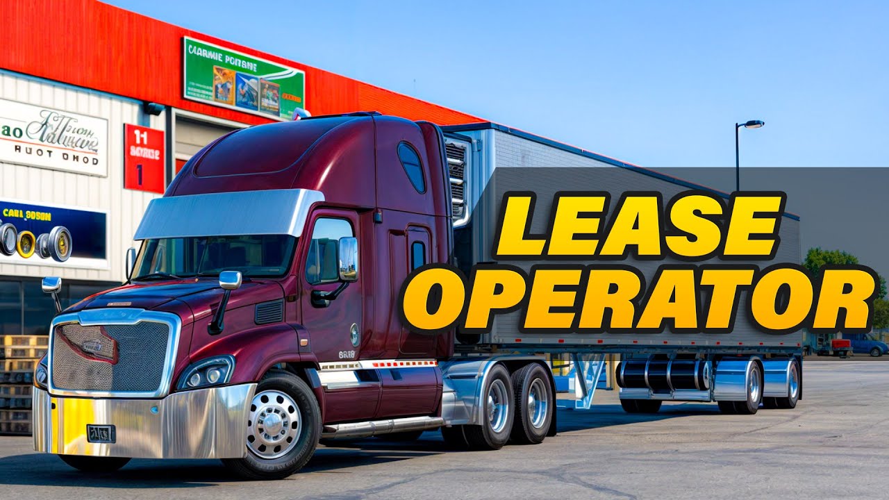 Primera Carga con Swift 🚛 | Cascadia 125 2015 | 165 Miles | Lease ...