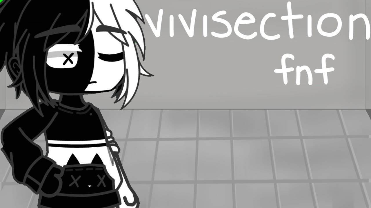 Vivisection FNF | Fake Collab - YouTube