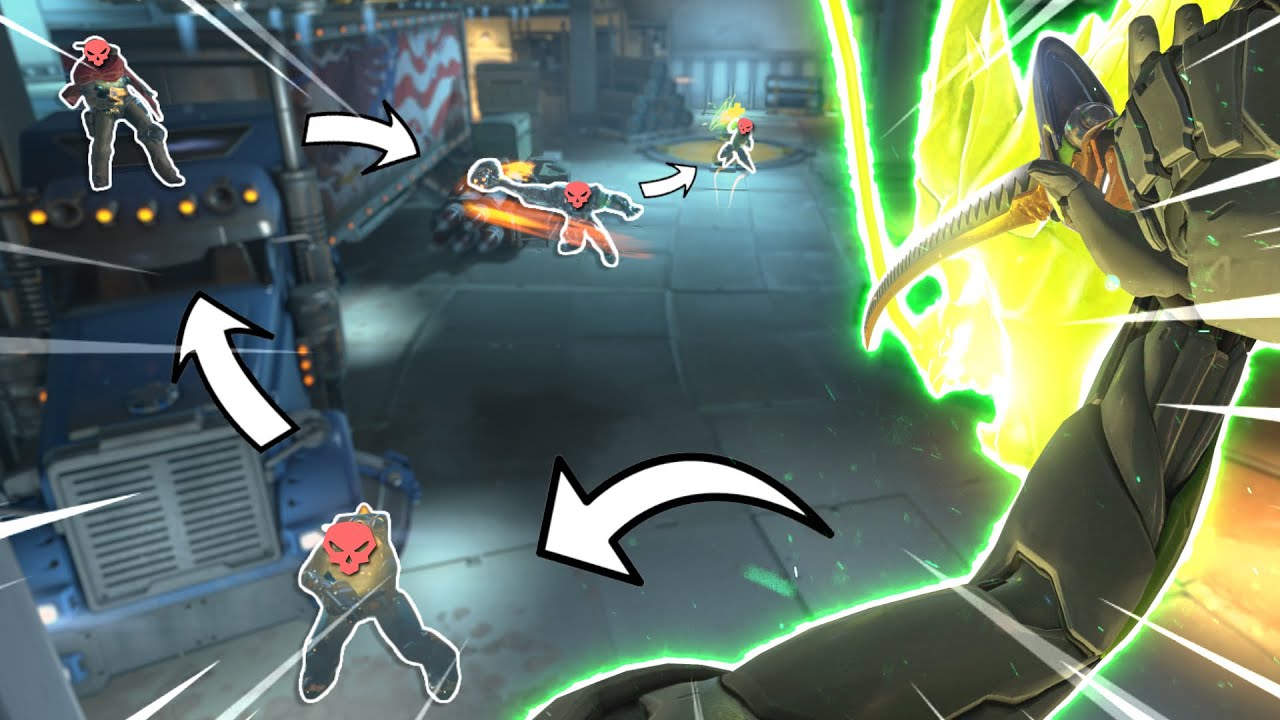 How to NANO-BLADE like an OWL PRO... - YouTube