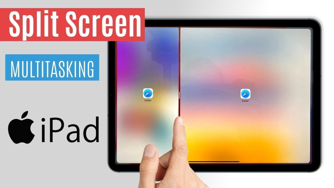 How To Split Screen On IPad Multitasking On IPad With Side By Side how-to-split-screen-on-ipad-multitasking-on-ipad-with-side-by-side