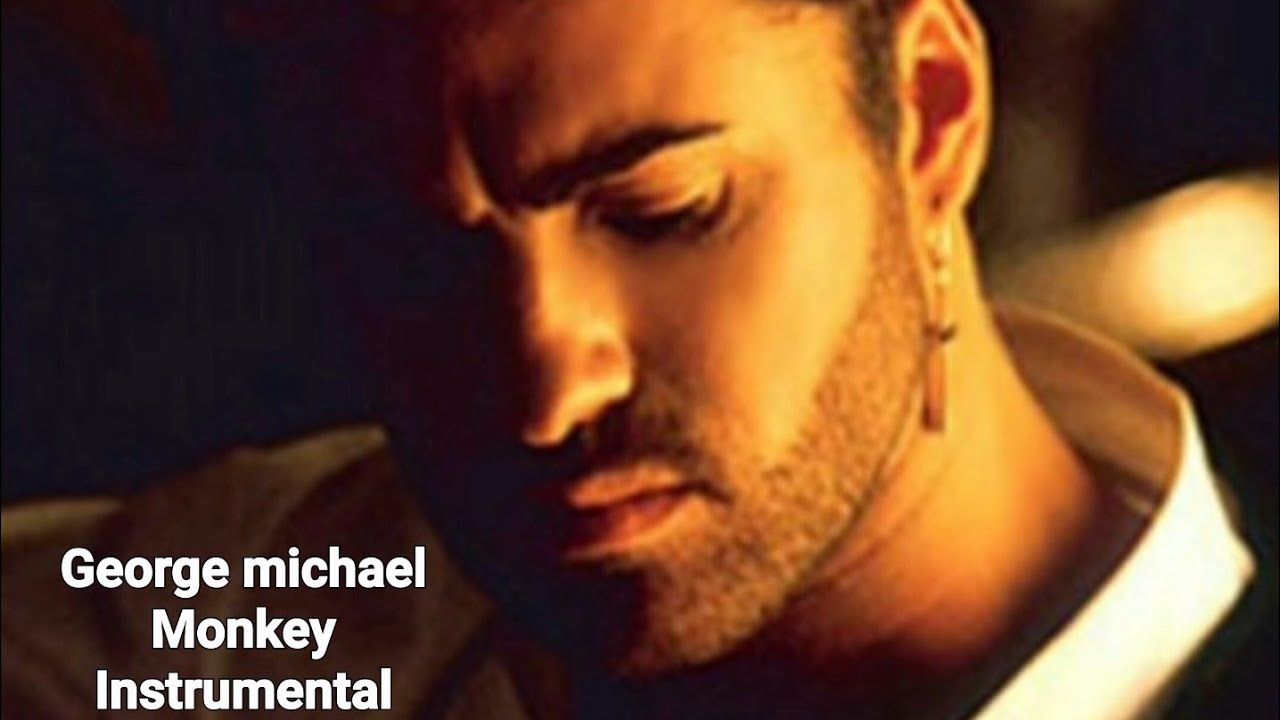 George michael Monkey Instrumental - YouTube