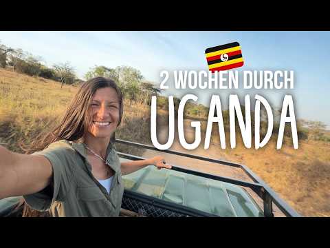 Die Reise, die all unsere Erwartungen übertroffen hat: Uganda