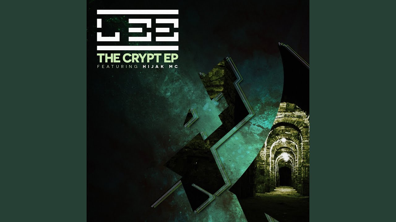The Crypt - YouTube