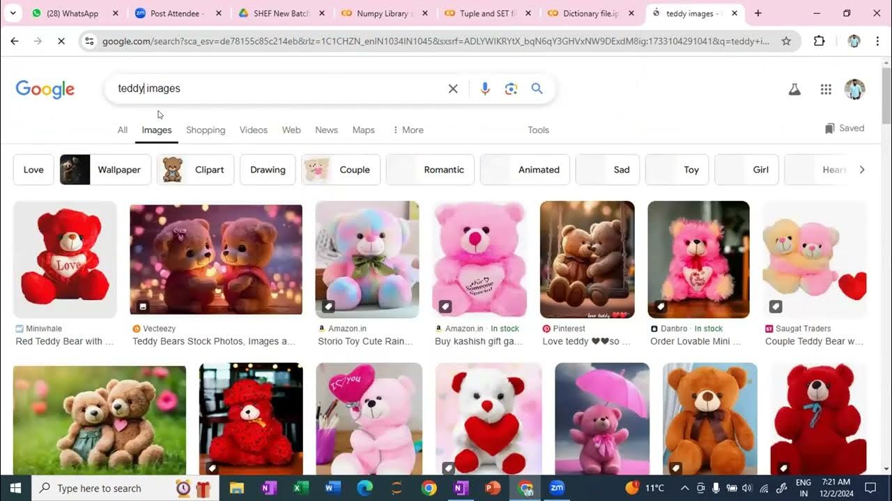 ,Numpy Part 2 and Image data processing - YouTube