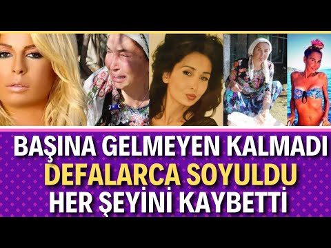 Bilun Dohmen | Son Hali Şoke Etti | Bir Döneme Damga Vuran Manken Bilun Dohmen Kimdir