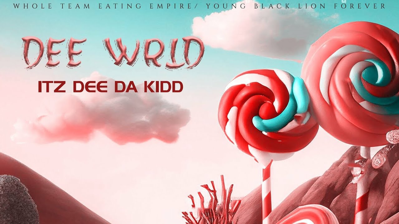 Itz Dee Da Kidd - Can't Fall In Luv ft. DatKrazyAssMike, Jay Hunnah #DeeWRLD - YouTube