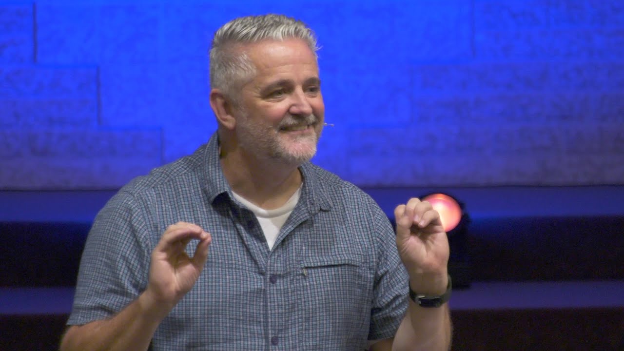 Prayer Matters, Tim Crooks - YouTube