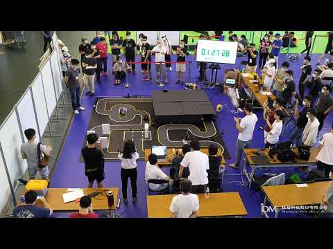 TurtleBot3 AutoRace 自駕車挑戰賽 2020 Taiwan - YouTube