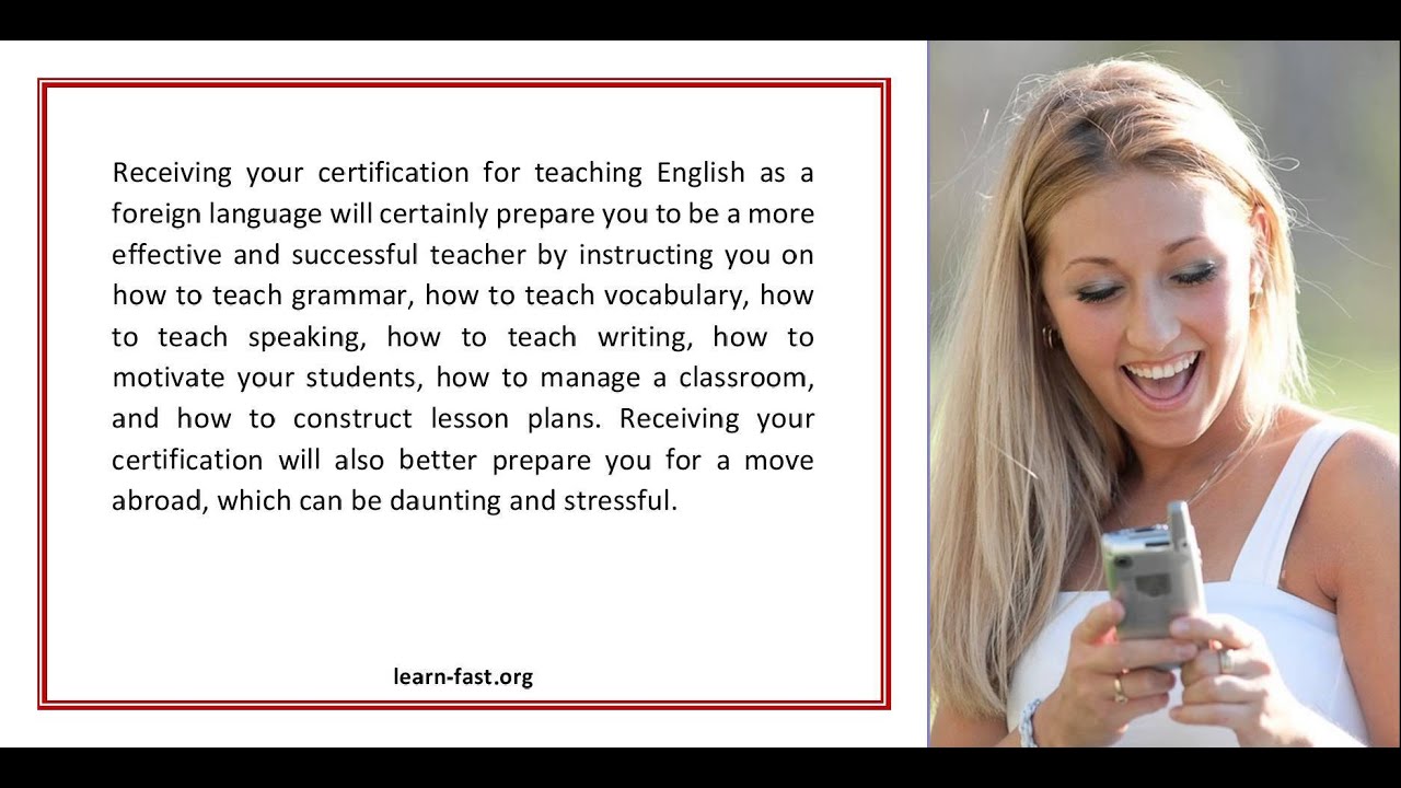 Learn To Teach English As A Foreign Language YouTube learn-to-teach-english-as-a-foreign-language-youtube