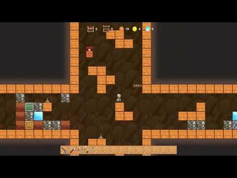 Miner Open Chests - Full Game Walkthrough - Level 4 - YouTube